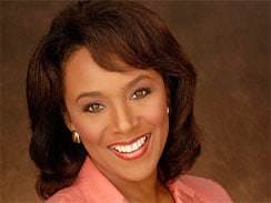 Former Miss America Debbye Turner Bell ankles post at CBS News