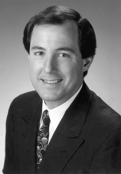 KMOV’s Kent Ehrhardt weathered his own stormy days in decades of local news