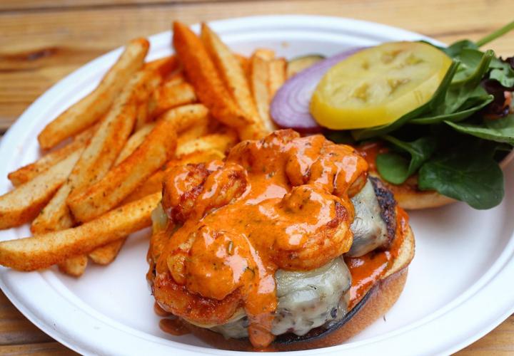 Simply Delicious is the spark downtown St. Louis dining needs