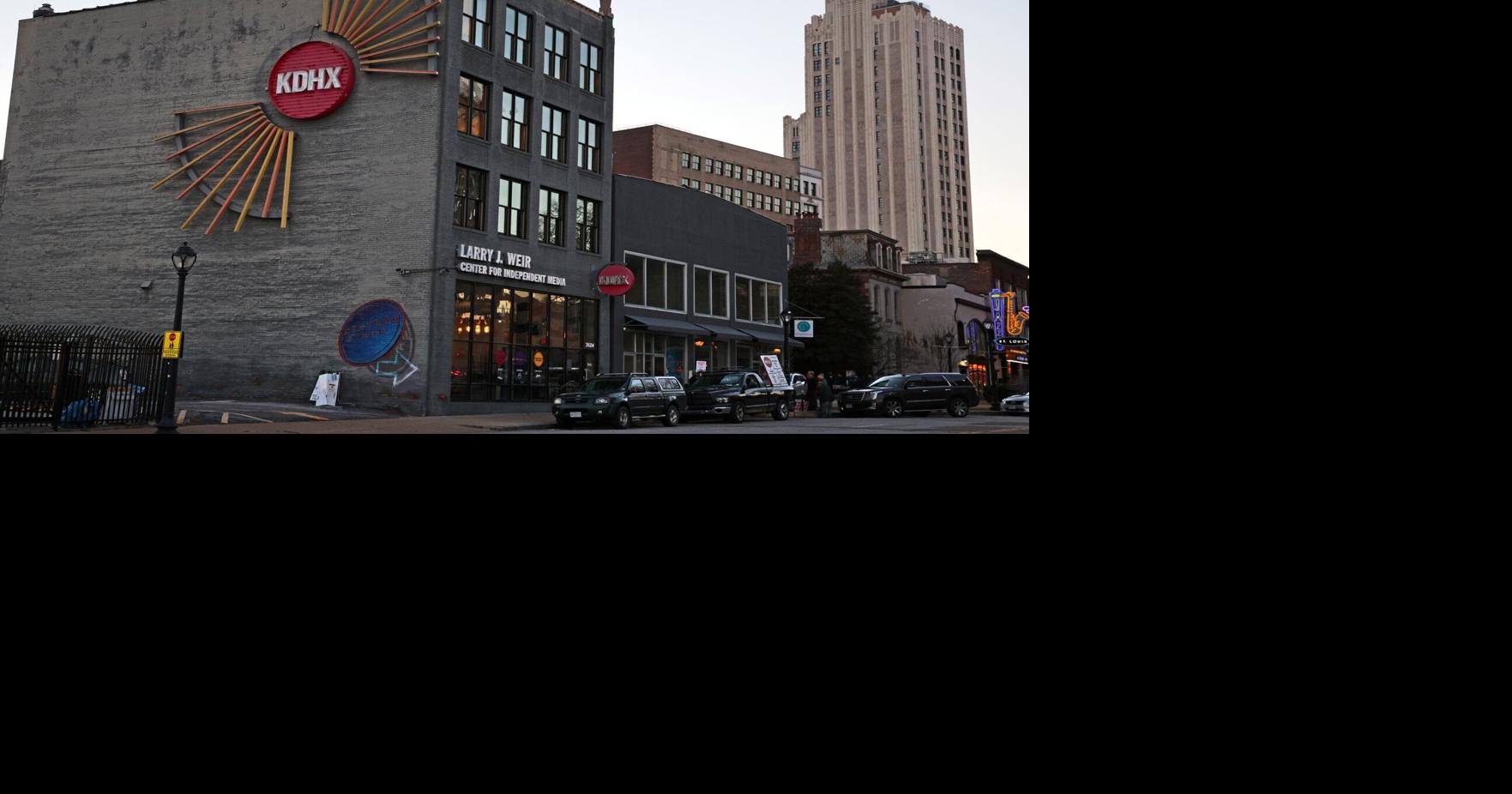 KDHX changes call letters, a sign the sale is getting closer