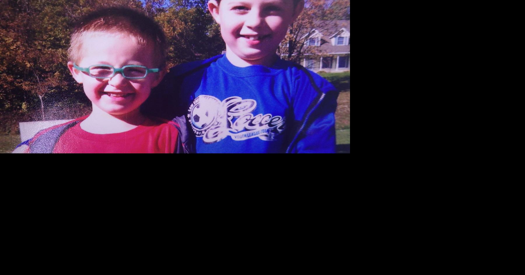 Two missing boys found and are safe, Canton police say