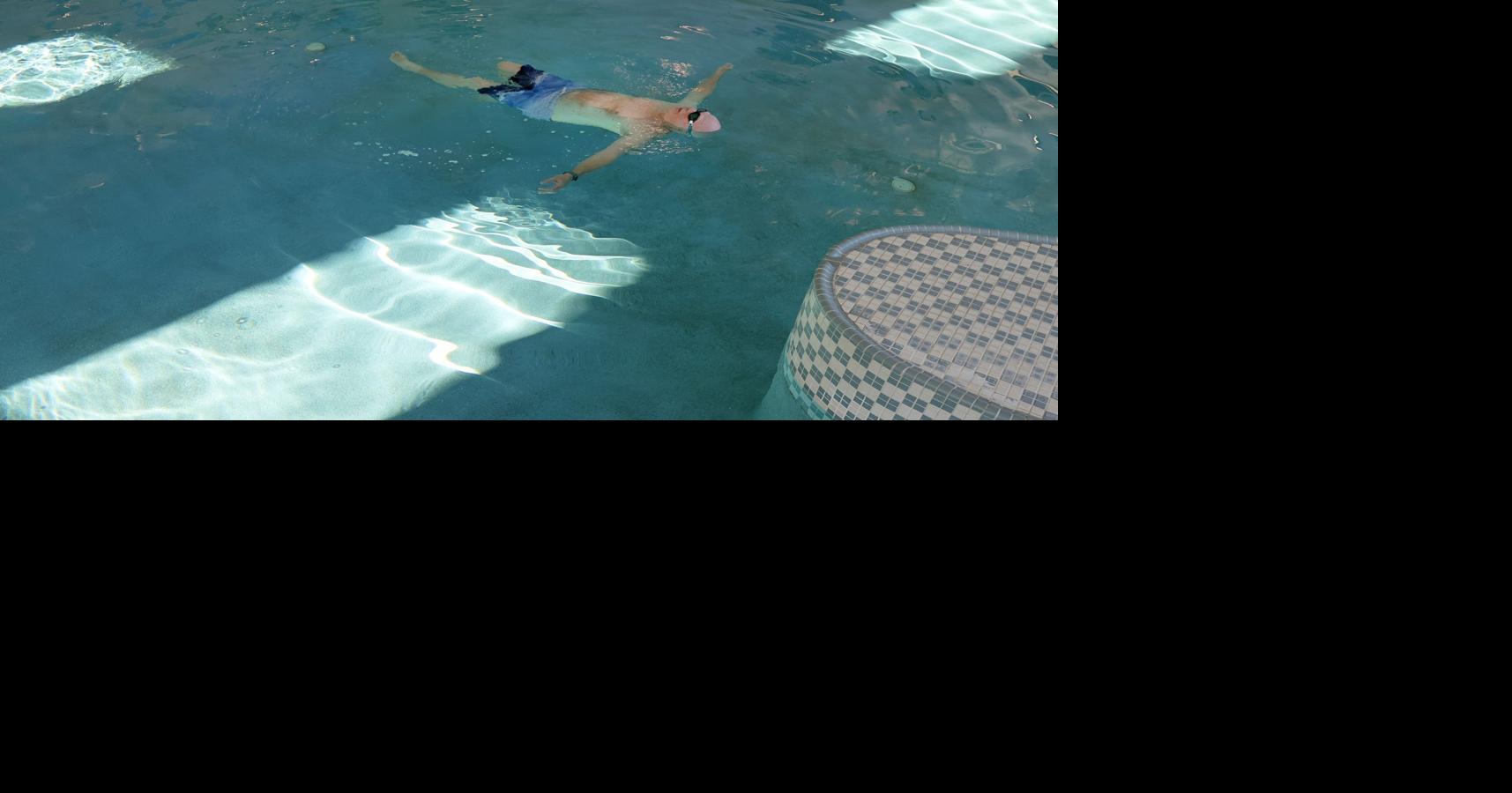 Fenton is losing millions on its rec center. Now the YMCA might take over.