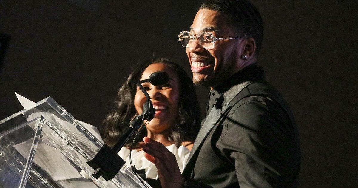 Nelly to start St. Louis music festival for hip-hop, country