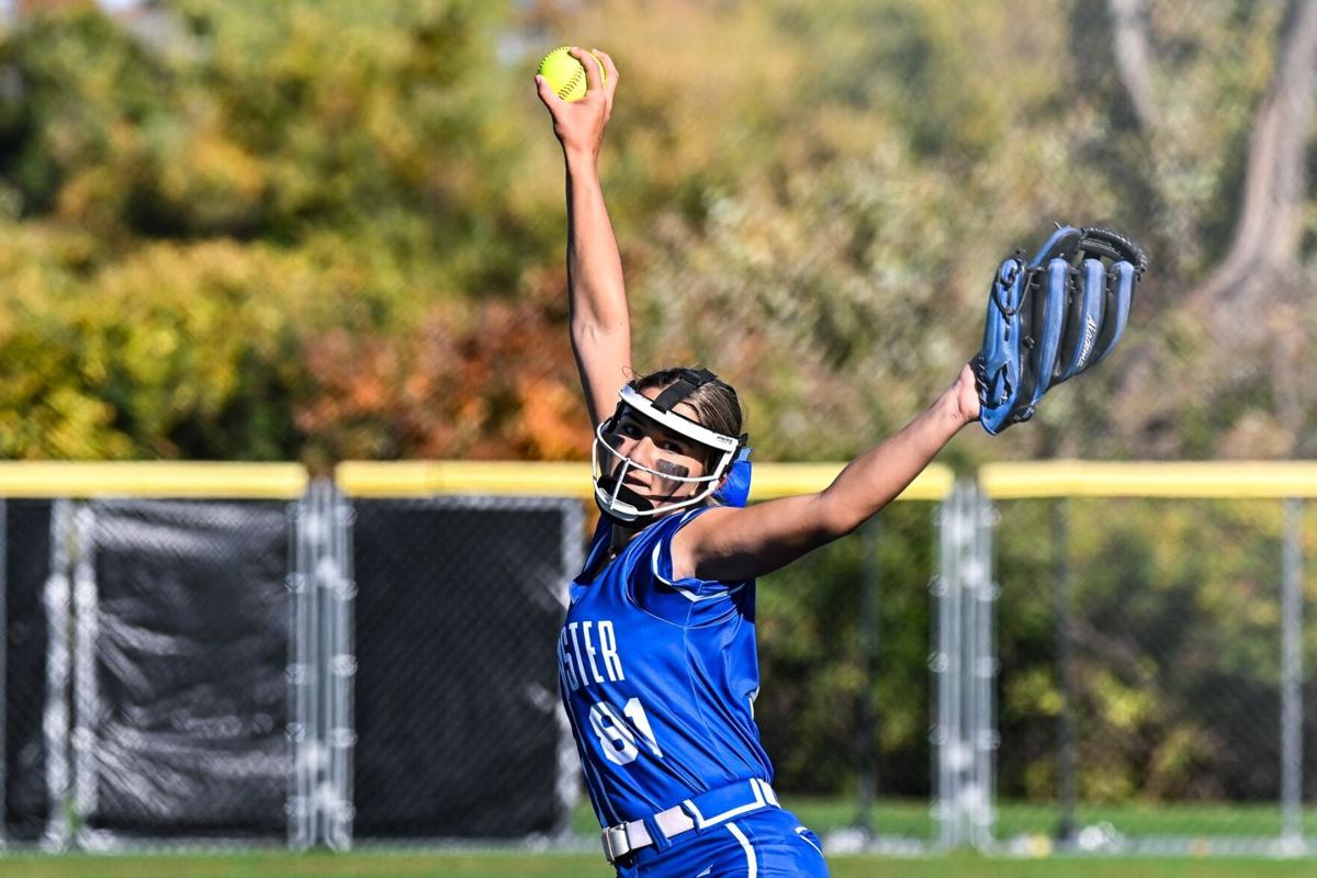 Print: Softball roundup