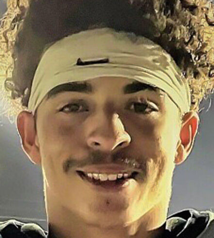 Chase Withrow, Jerseyville