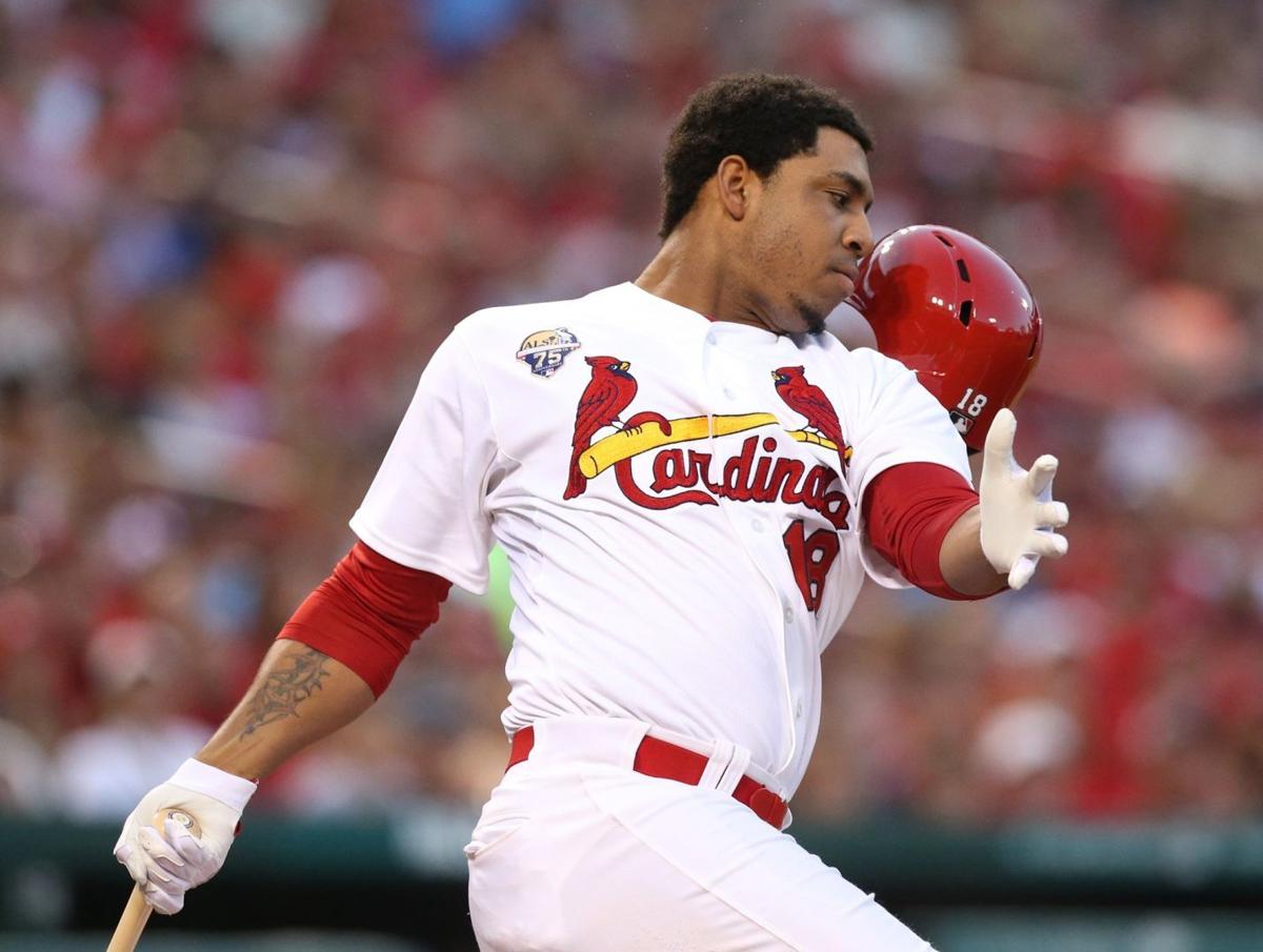 Remembering Oscar Taveras