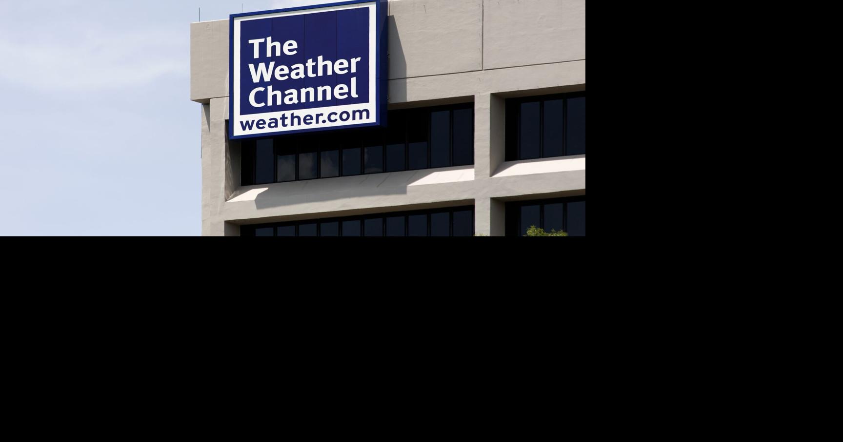 Broadcaster to centralize weather coverage, drop local meteorologists ...