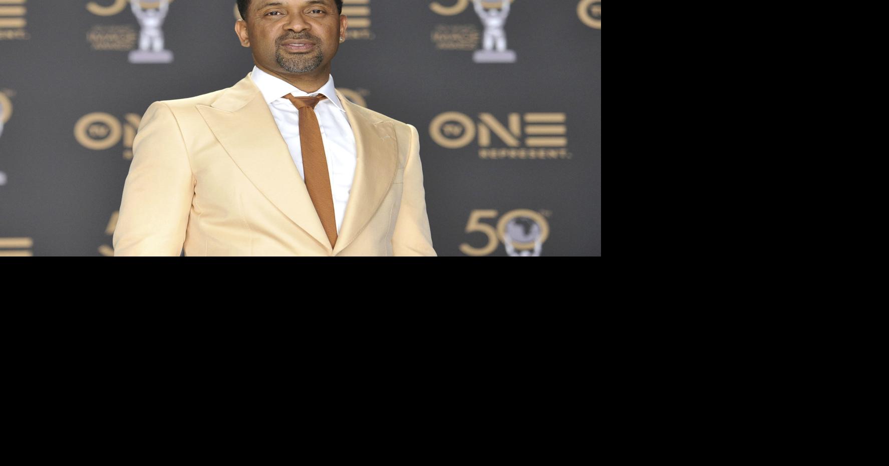 Mike Epps' 'In Real Life Comedy Tour' gains a second date at Enterprise ...