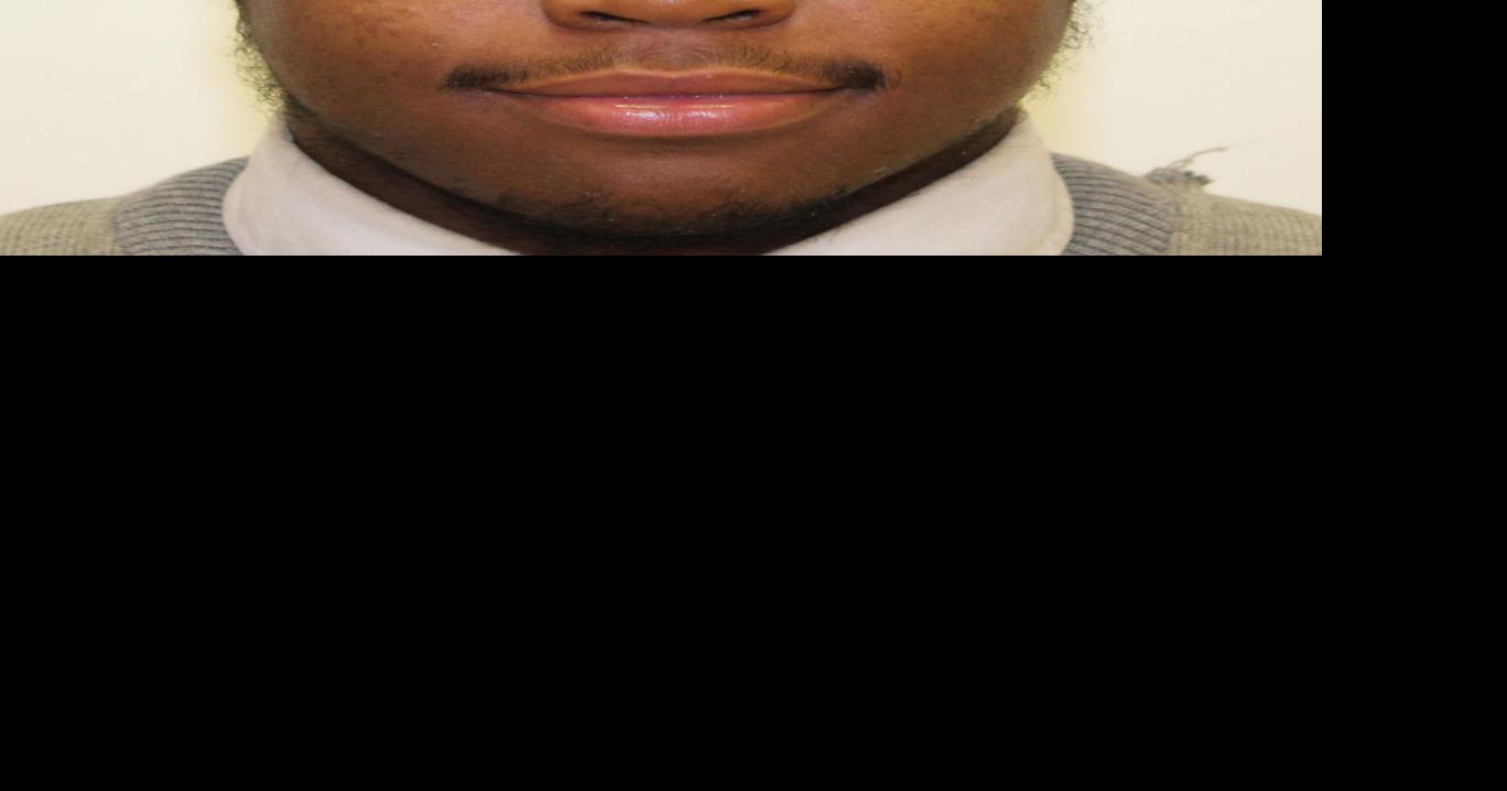 Jared Price • Cardinal Ritter football