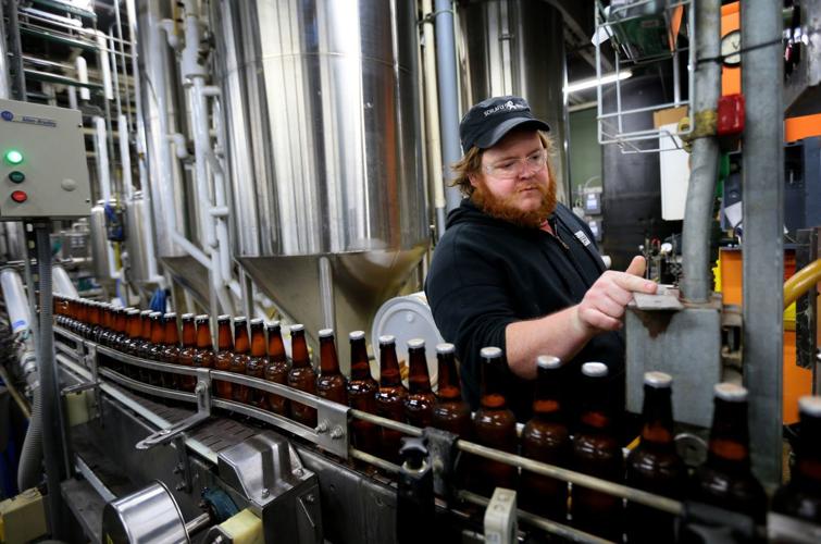 Schlafly Beer 'recalibrating for growth' with brewery expansion