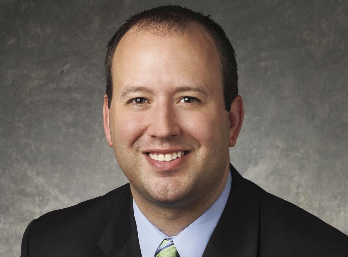 Lobbyist, adviser to St. Louis mayor leaves Kansas City firm