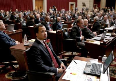 St. Louis lawmaker launches bid for seat in Missouri Senate