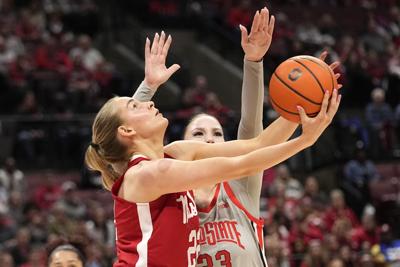 Incarnate Word grad Natalie Potts suffers season-ending ACL tear at ...