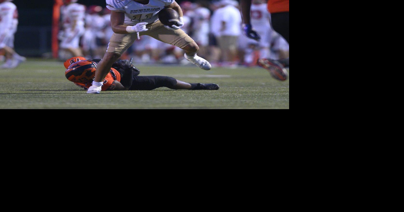 2021 Preseason All-Metro football