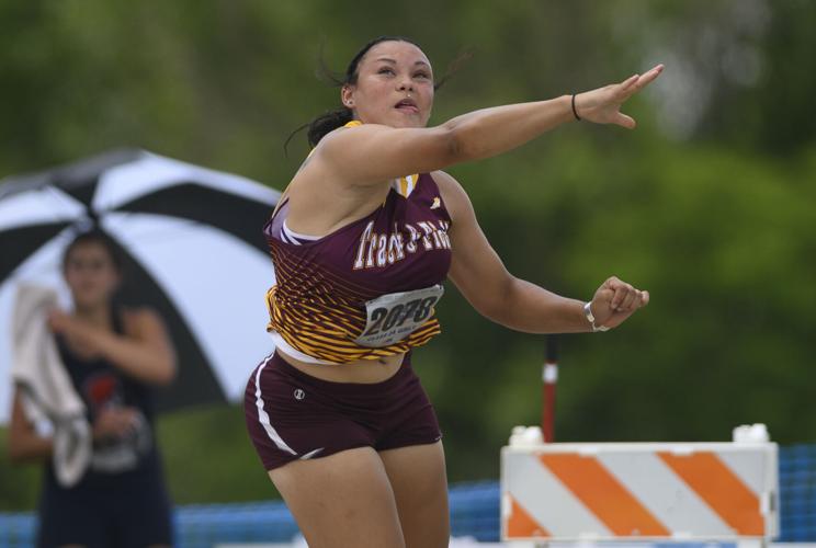 All-Metro girls track and field athlete of the year: Wood River's ...