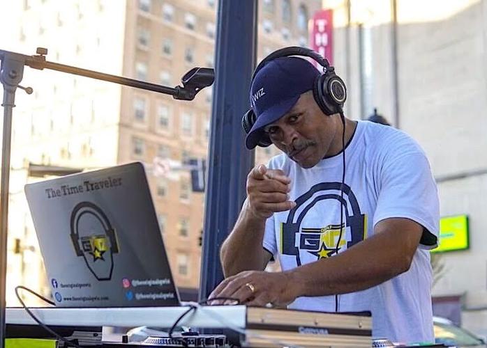 Fusia Fest flips its focus to iconic DJ Grandmaster Flowers