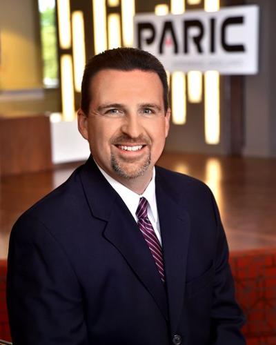 Paric Corp. hires Joseph Gerwitz as its CFO
