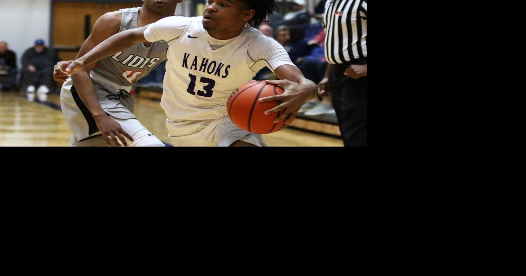 Taylor's double-double helps Collinsville run past Springfield Lanphier