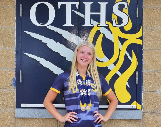 All-Metro girls soccer player of the year: Finishing touch for O'Fallon ...