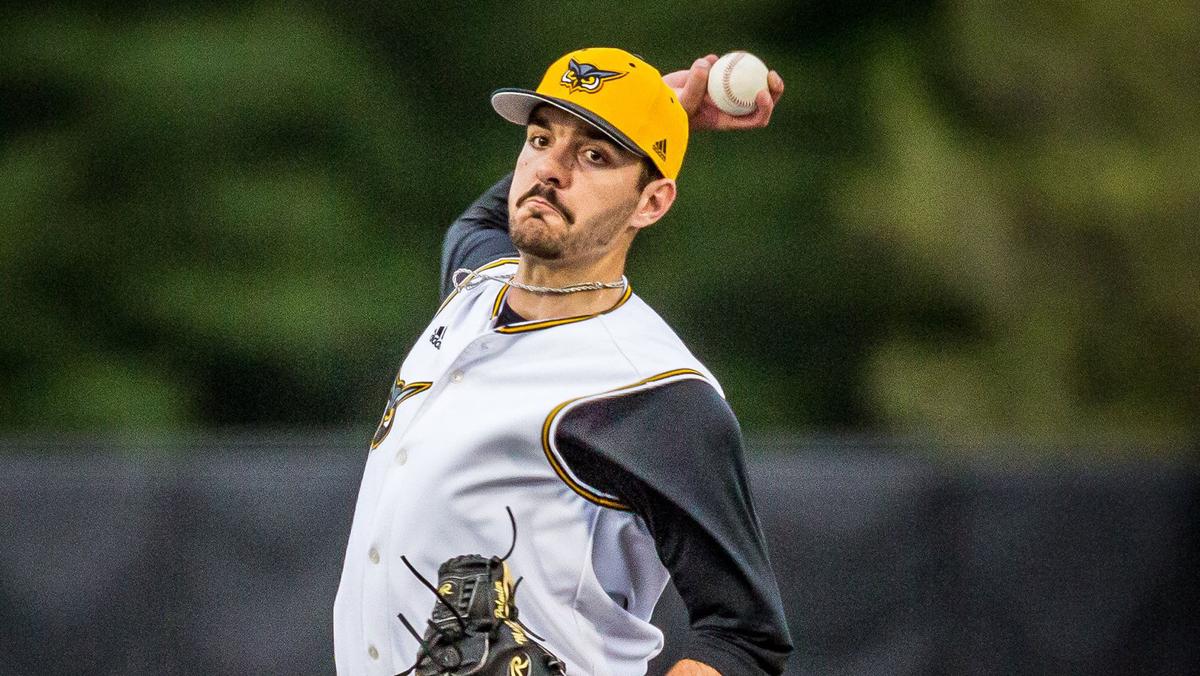 O'Fallon Hoots off to solid start in Prospect League Baseball