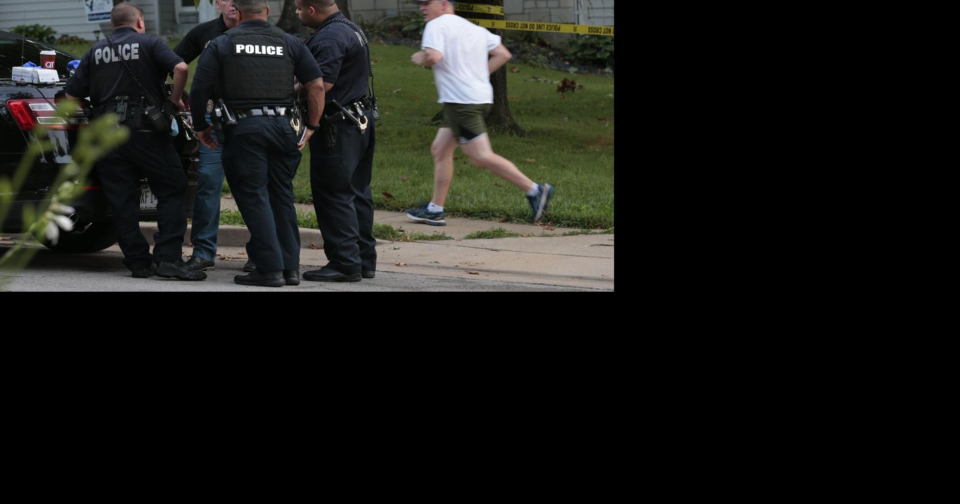 Webster Groves homeowner fatally shoots burglar, police say