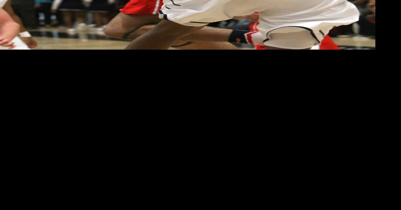 Chaminade-SLUH basketball