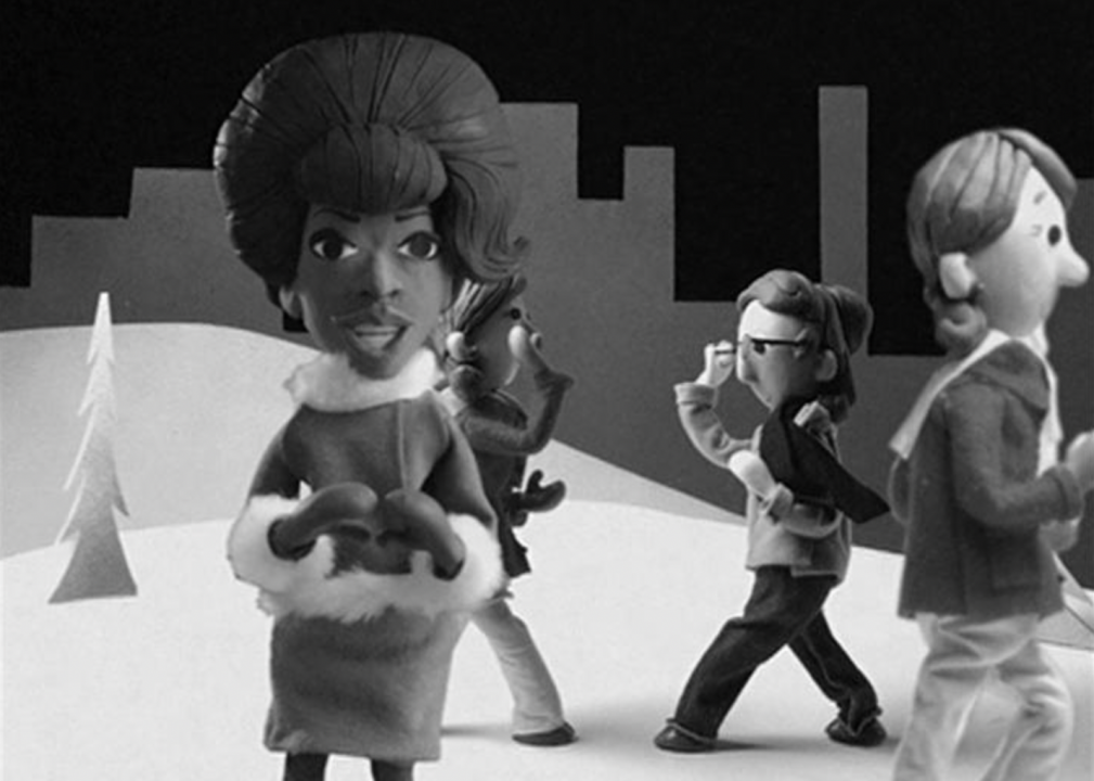 15 of the most memorable holiday skits on ‘SNL’