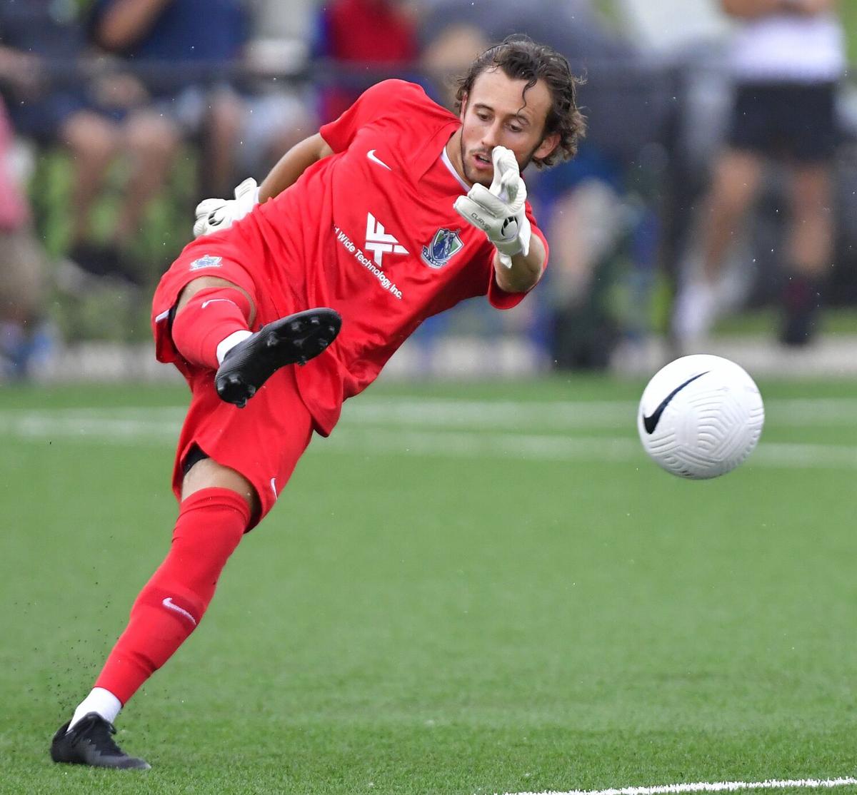 Scott Gallagher Elite suffers OT loss in Under-19/20 regional final ...