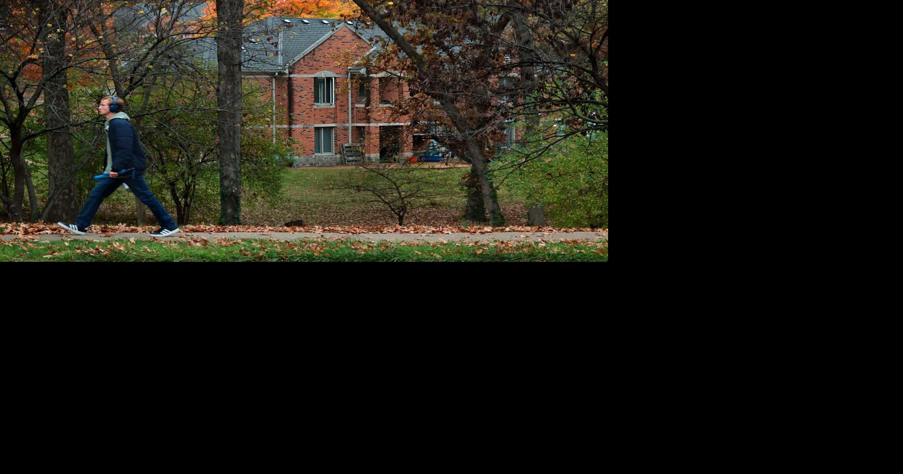 Clayton write-in mayoral run tied to WashU ball fields plan