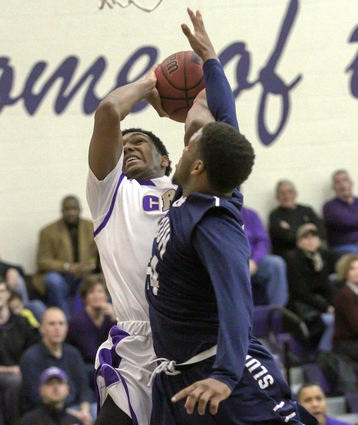 Late defensive play lifts CBC past SLUH | Boys Basketball | stltoday.com