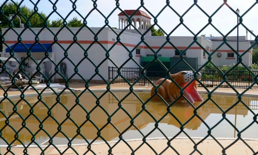 University City pool to reopen Saturday