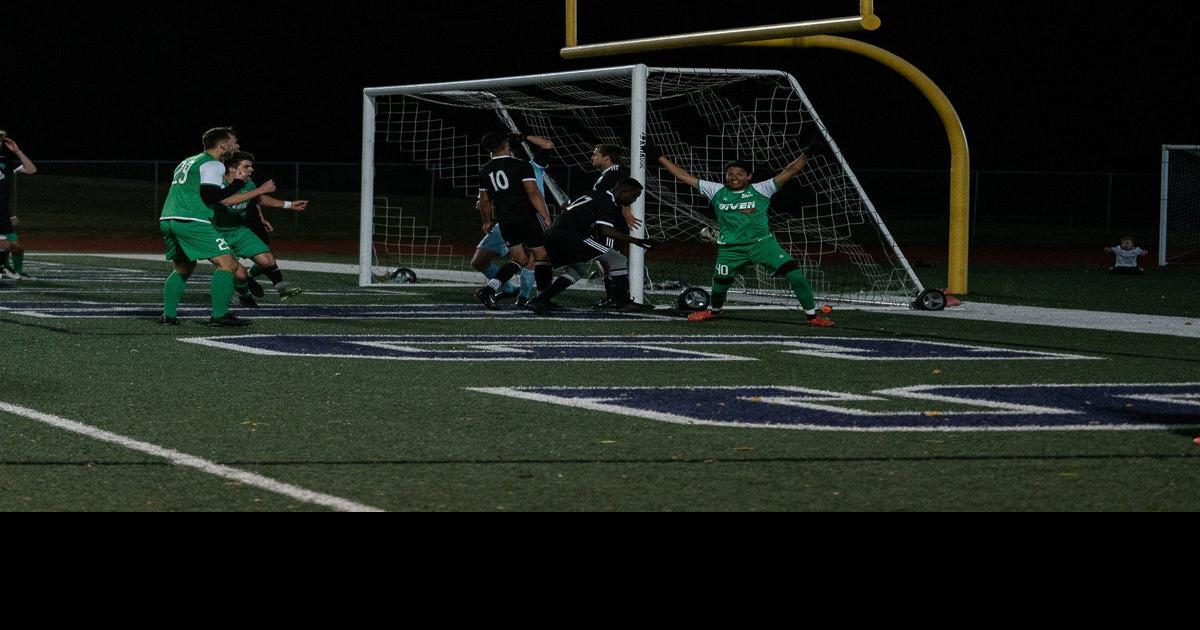 St. Louis Ambush coach Muhr played here with Ambush, Storm