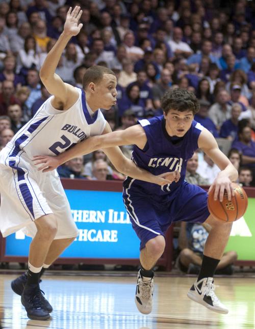 Breese Central adjusts to new season; Lebanon seeks mental toughness ...