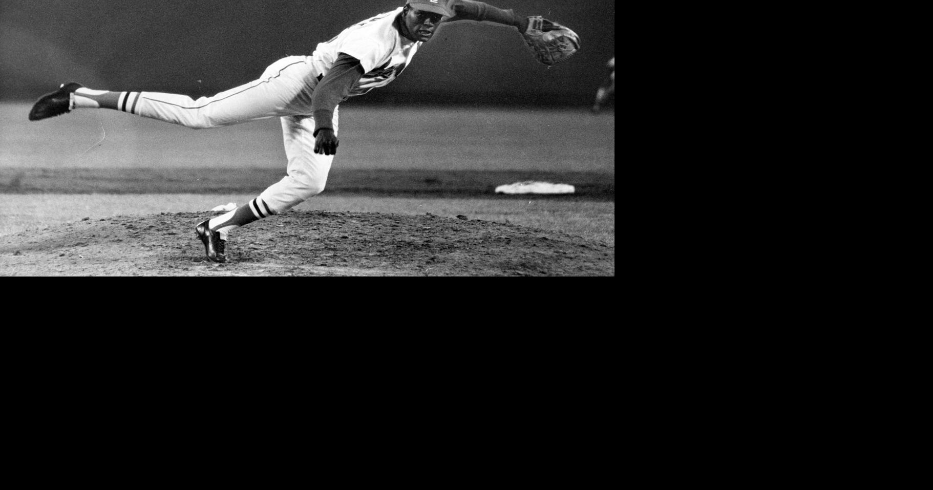 MLB Network's list of best pitchers leaves out Bob Gibson