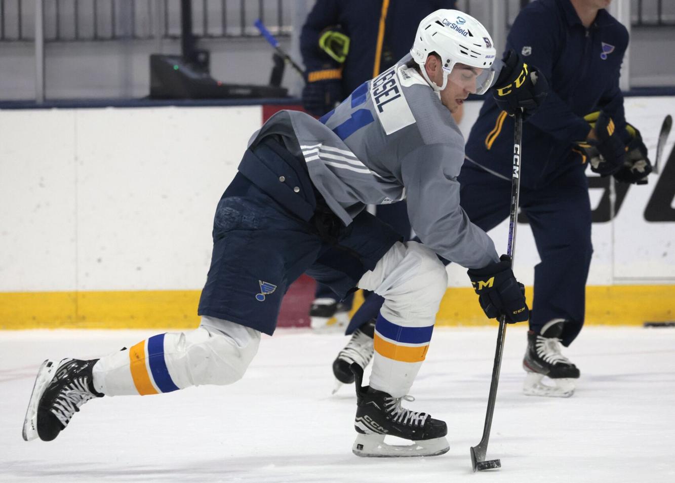 Call-ups Nathan Walker, Matthew Kessel trying to make the most out of ...