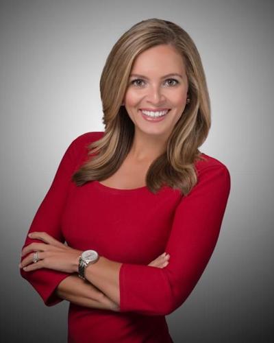 Alexandra Corey lands permanent news job at KSDK