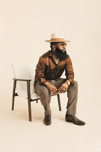 Ghost Ghoston gets real with ‘new old’ sound at City Winery
