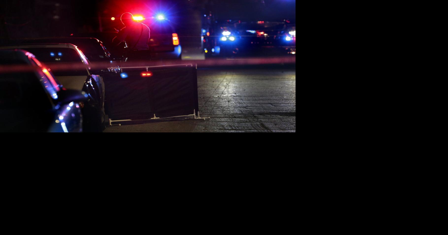 Police identify 2 men killed during shooting in North St. Louis