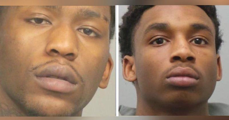 St. Louis rappers the Benji Brothers sentenced to time served on gun ...