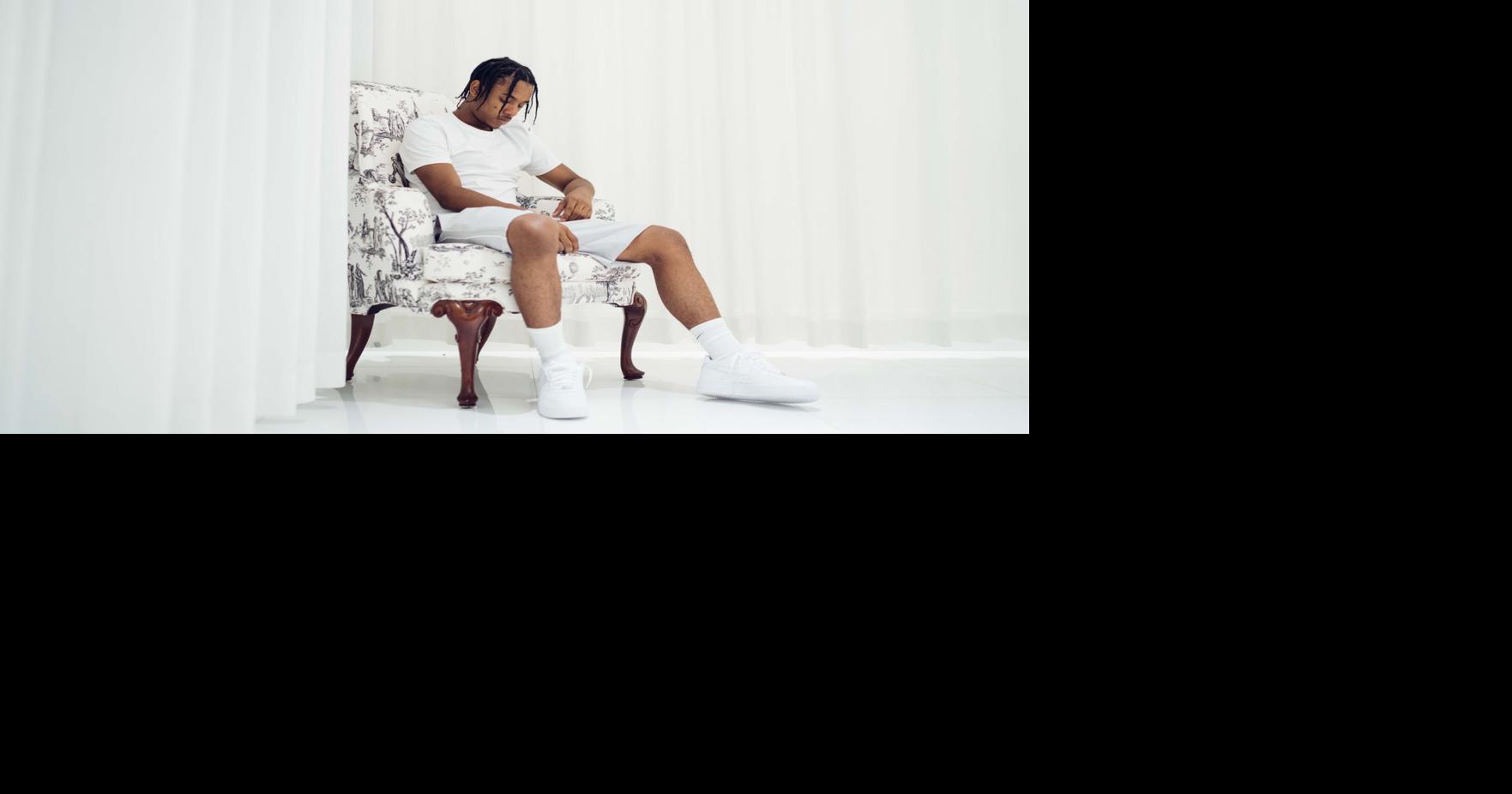 New album by Ryan Trey of St. Louis catches attention of LeBron James ...