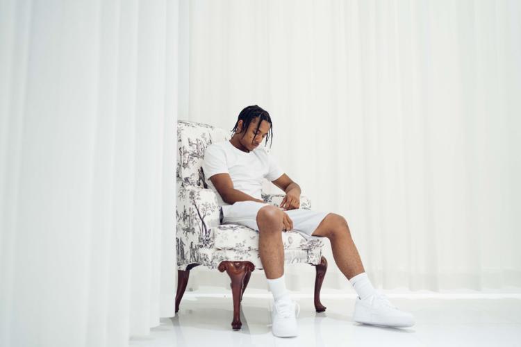 New album by Ryan Trey of St. Louis catches attention of LeBron James ...