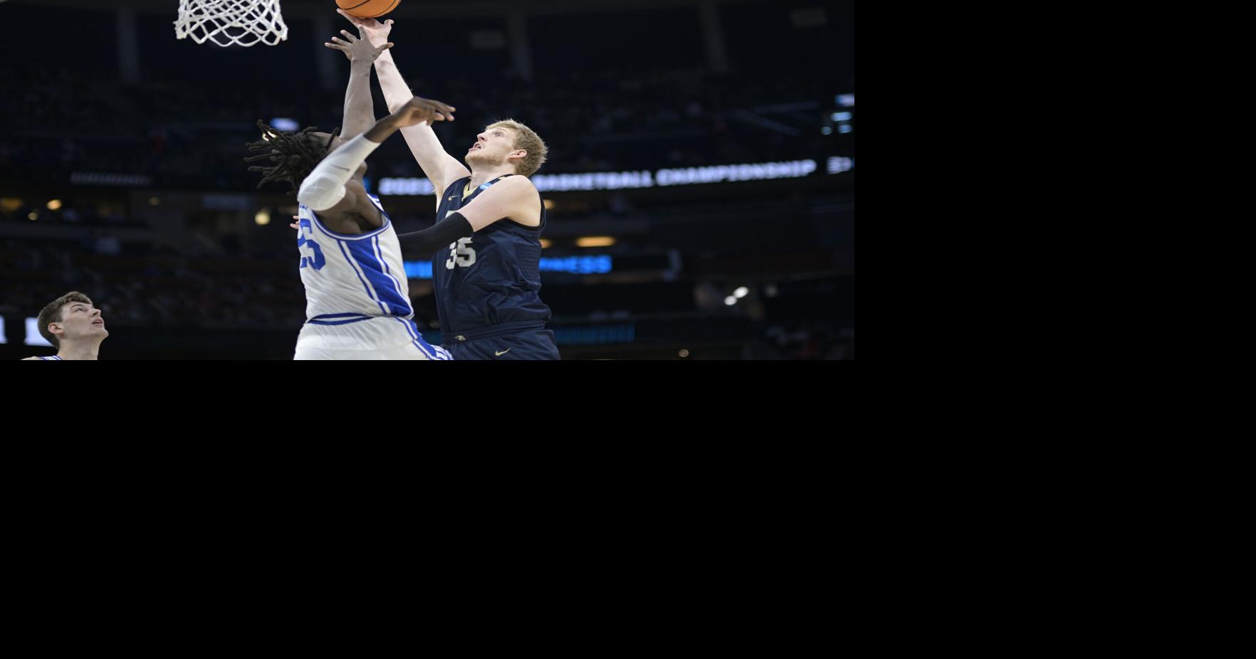 Mizzou center Connor Vanover to miss first 3 games of season after NCAA ...