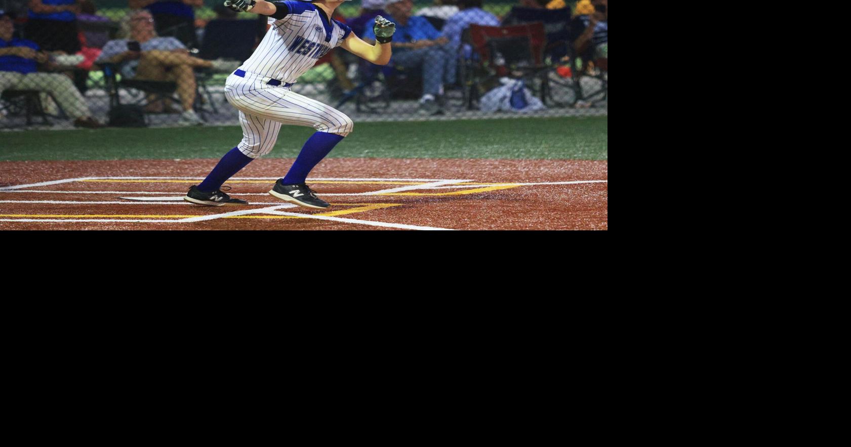 Fall softball hitter of the year: Westminster's Allie Branstetter never ...