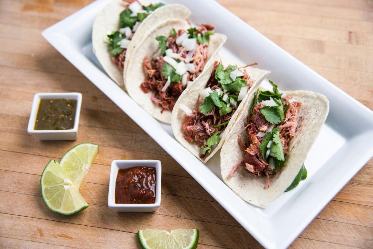 Ron Buechele draws on Mexican heritage to open Mad Mex in Soulard