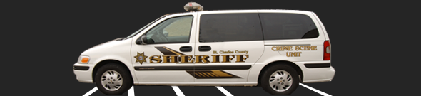 Committee to help prepare transition to new St. Charles County police ...