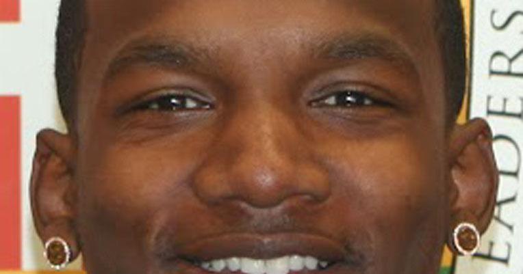 Naeem Moore • Cardinal Ritter football