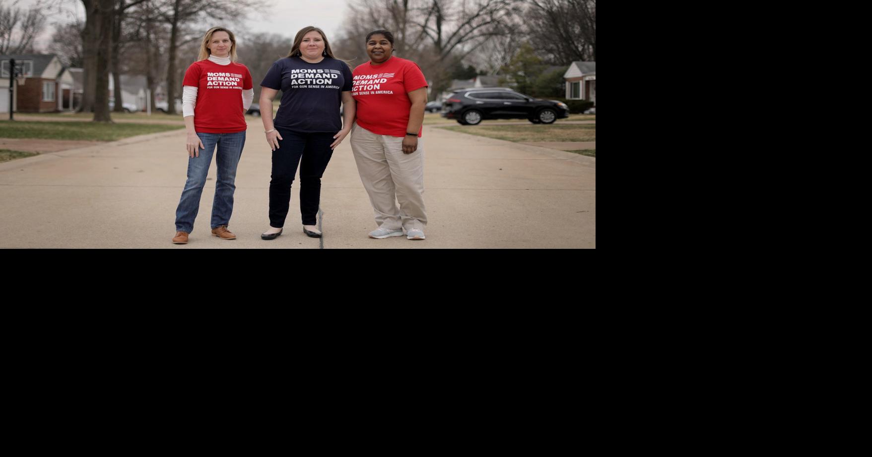 Messenger: Gun violence has ripple effect on families for years