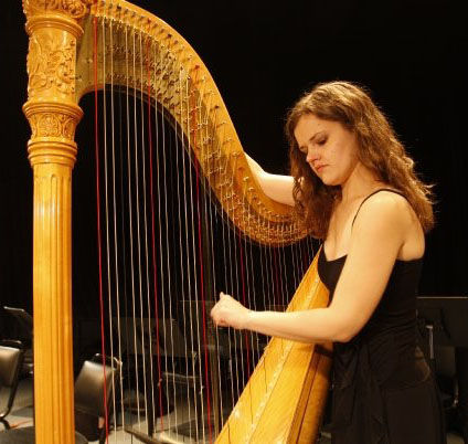 Brown Shoe Company presents SLSO Landmarks concert series, Youth ...
