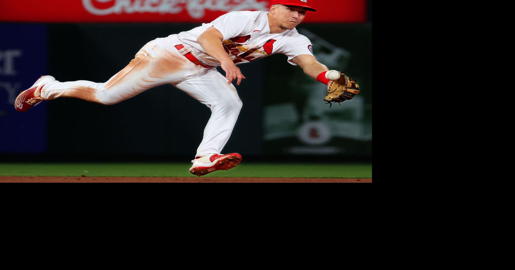 Cardinals injury update: Edman, Donovan, Carlson all progressing well, John Mozeliak says