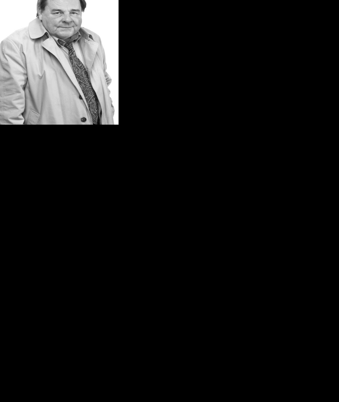 Longtime St. Louis anchor, reporter John Auble dies